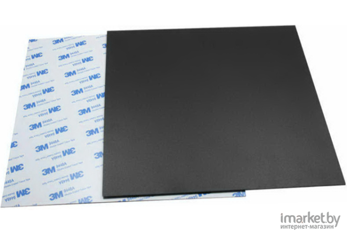 Магнитная пластина для стола 3D принтера Flex MagPad Set A+B 220х200 ...
